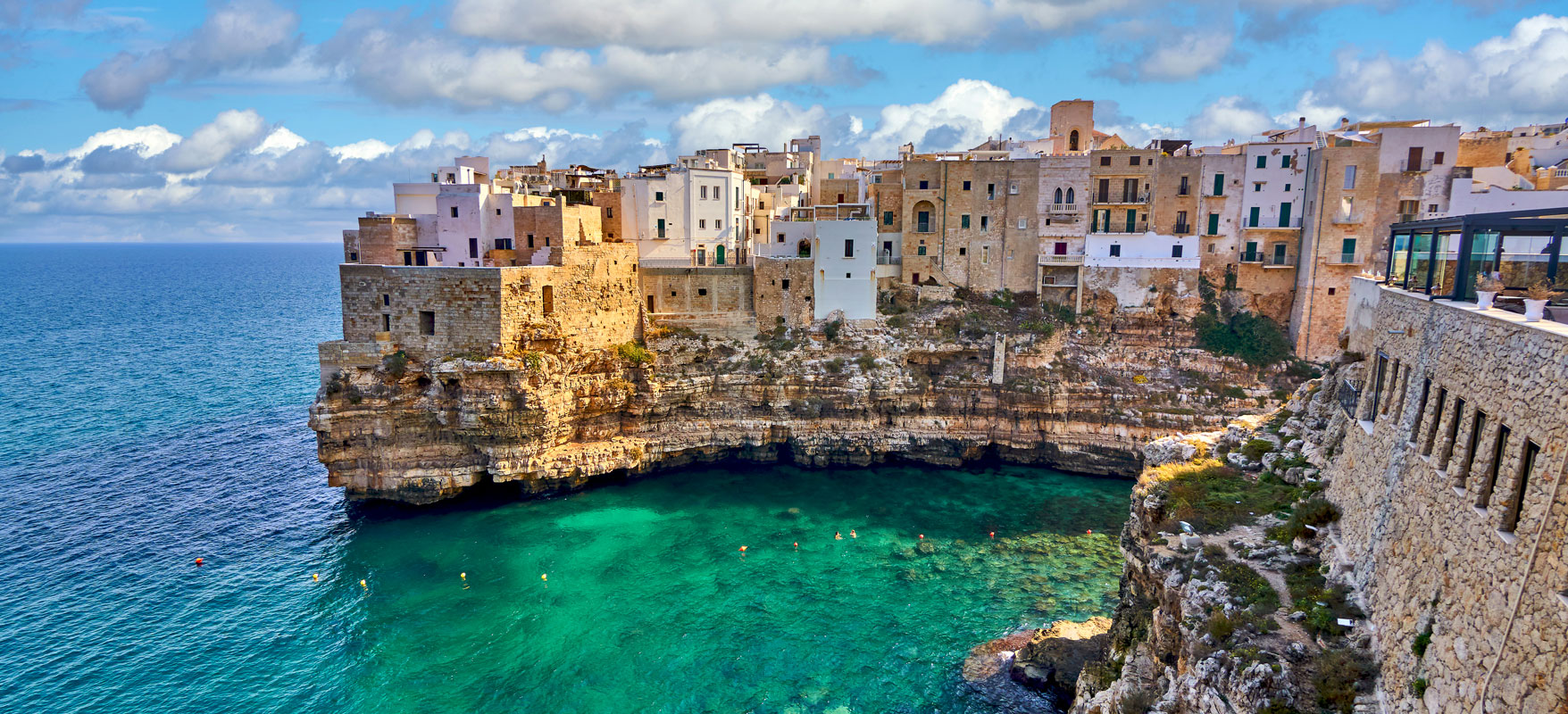 Bari | Aéroport Toulouse Blagnac