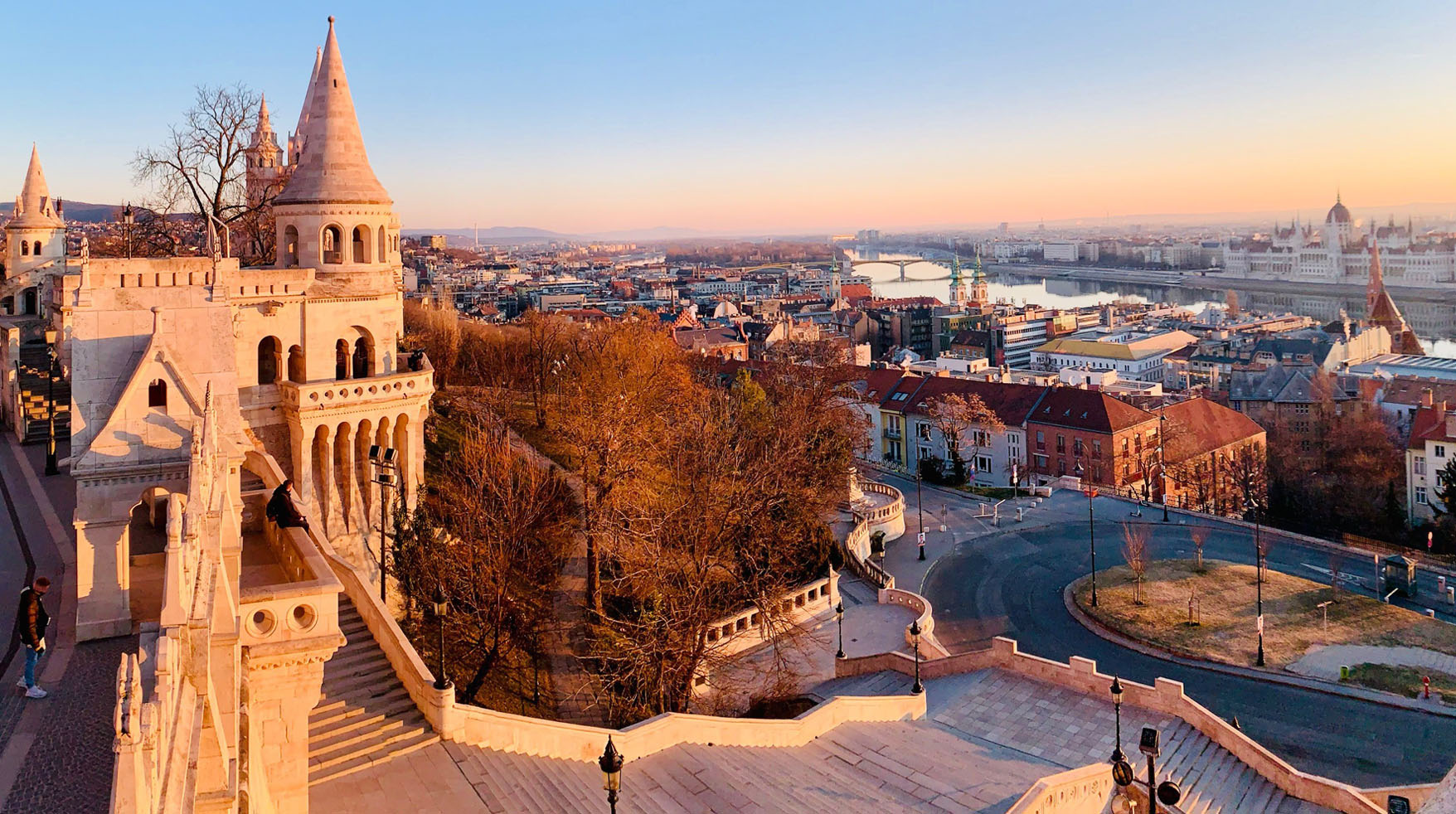 4 jours à Budapest : 2 toulousains à la découverte de la perle du ...