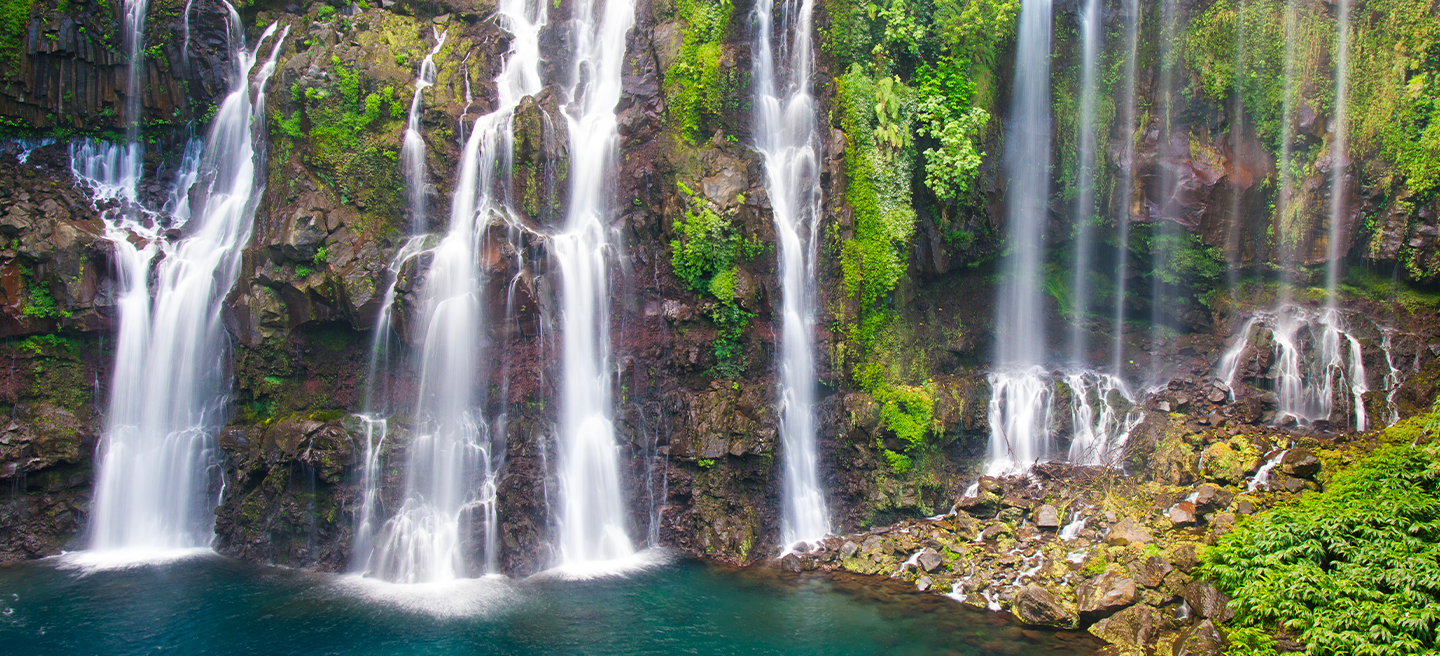 La Réunion : 5 incontournables à découvrir depuis Toulouse | Aéroport ...