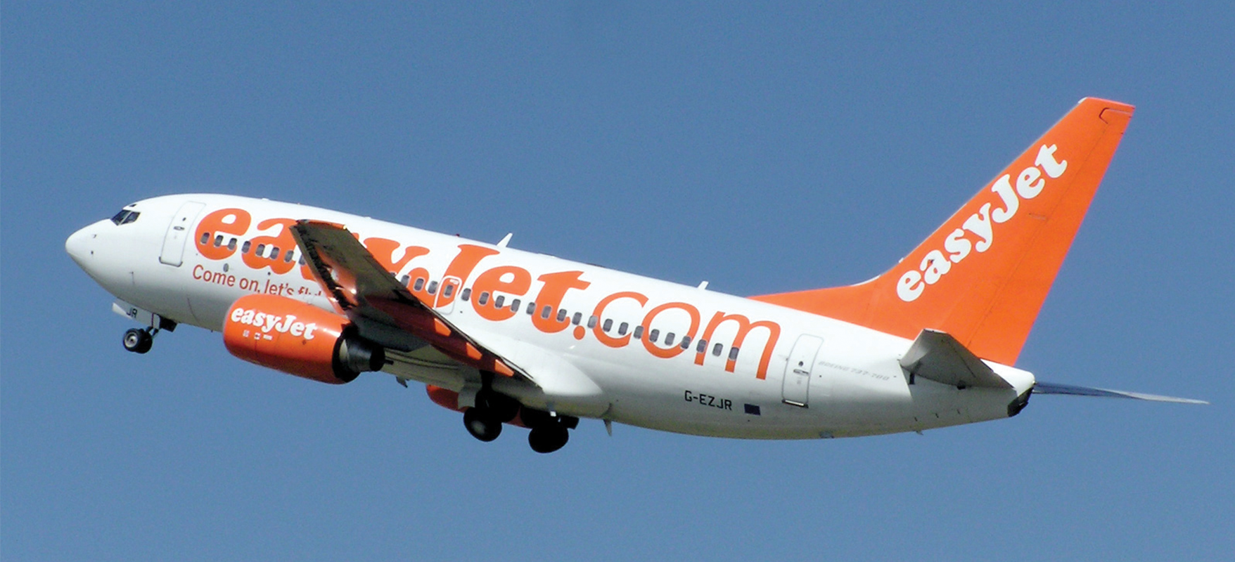 Nouvelle ligne vers Lisbonne avec Easyjet | Aéroport Toulouse Blagnac